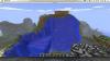 Mountain hideout Minecraft Map